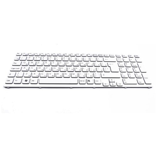Клавиатура для Sony Vaio SVE17 ноутбука