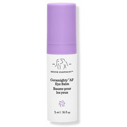 Mini DRUNK ELEPHANT Восстанавливающий крем для кожи вокруг глаз Ceramighty AF Eye Balm 5ml