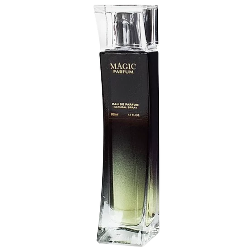 France Parfum парфюмерная вода Magic, 50 мл, 241 г