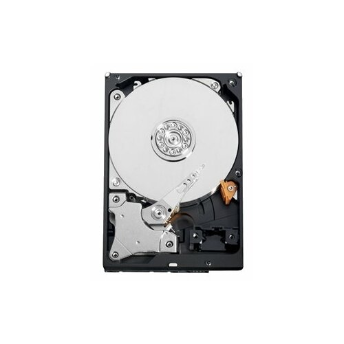 Жесткий диск Western Digital 160 ГБ WD AV-GP 160 GB (WD1600AVVS)