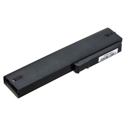 Аккумулятор Pitatel Аккумулятор Pitatel для Fujitsu Siemens Amilo Pro V3205, Si1520 (SQU-518, SQU-522) для ноутбуков Fujitsu