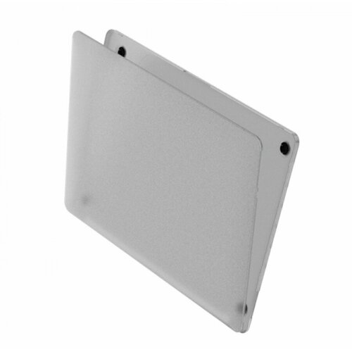 Чехол для ноутбука WiWU iShield Hard Shell Ultra Thin Laptop Case для Macbook 13' (Before 2018) Black