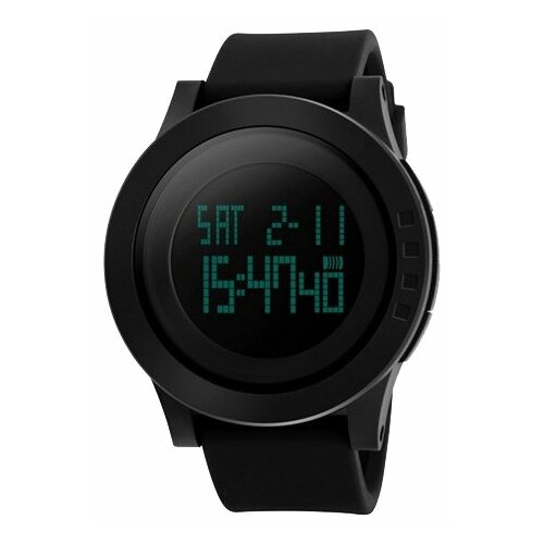 Наручные часы SKMEI 1142 (black), черный