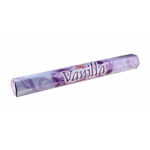 Благовония HEM - Vanilla (Ваниль)