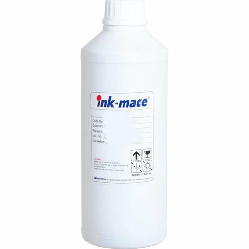 Промывочная жидкость Универсальная Cleaning Solution Ink-Mate, 0,1 л, , 2200 страниц