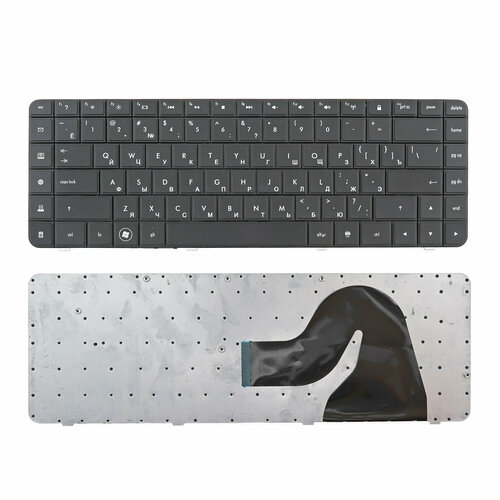 Клавиатура для ноутбука HP G62-b19er