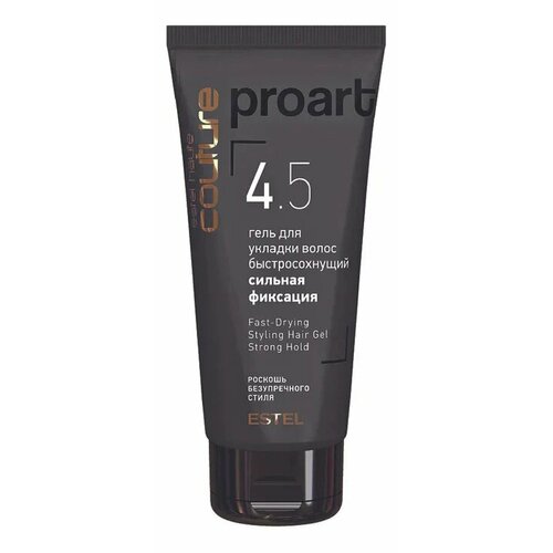 Estel Haute Couture Proart 4.5 Гель для укладки волос