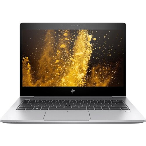 Ноутбук HP EliteBook 830 G5 (Intel Core i5 8250U 1600 MHz/13.3"/1920x1080/8Gb/256Gb SSD/DVD нет/Intel UHD Graphics 620/Wi-Fi/Bluetooth/Windows 10 Pro)