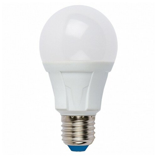 Лампа светодиодная Uniel UL-00001524, E27, A60, 10 Вт, 3000 К