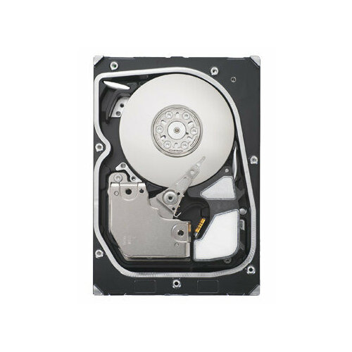 Жесткий диск Seagate Cheetah 73.4 ГБ ST373455SS