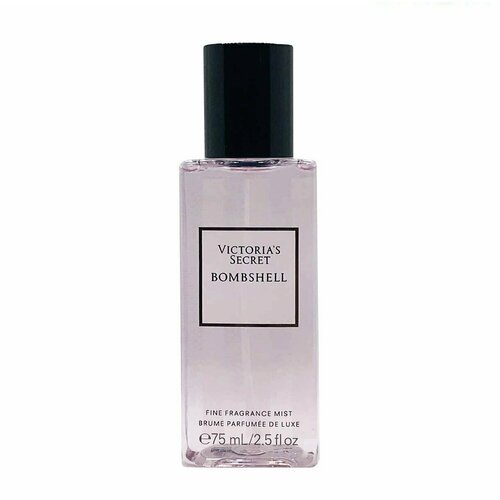 Victoria's Secret Спрей парфюмированный для тела Bombshell