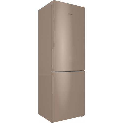 Холодильник INDESIT ITR 4180 E (розовый)