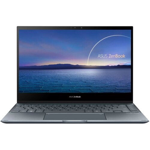 13.3" Ноутбук ASUS Zenbook Flip OLED UX363EA Intel Core i7 EVO/16GB/512GB SSD/13,3" OLED Touch 4K/Iris Plus/