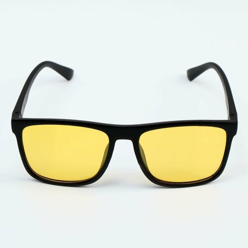 Солнцезащитные очки ТероПром, черный