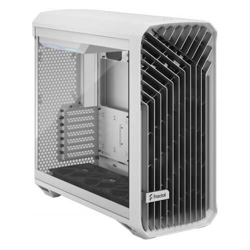 Корпус Fractal Design Torrent White TG Clear Tint (FD-C-TOR1A-03)