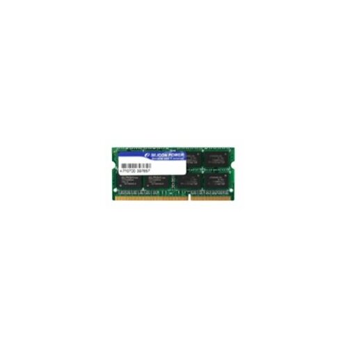 Оперативная память Silicon Power 4 ГБ DDR3 1600 МГц SODIMM CL11 SP004GBSTU160N02