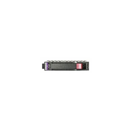 Жесткий диск HP 3 ТБ 652766-B21