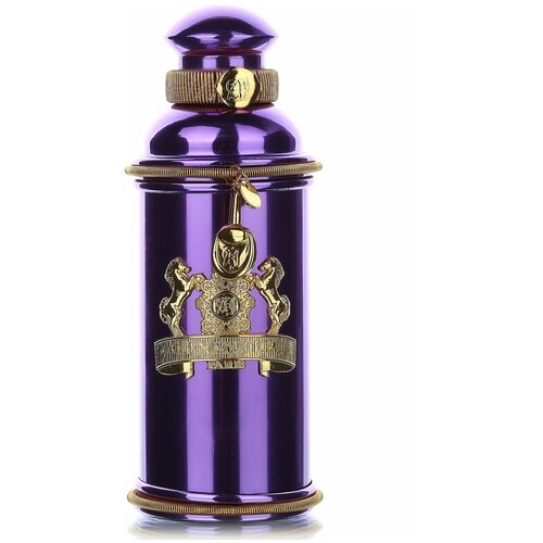 Alexandre J парфюмерная вода Iris Violet, 100 мл