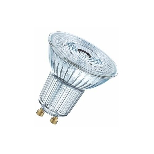 8.3W/940 ( равно 80W) DIM 60 градусов GU10 575lm PARATHOM Spot PAR16 - LED лампа OSRAM