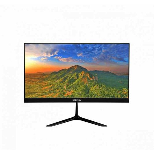 Монитор 23.8" бештау M24FHD/LCD, Black