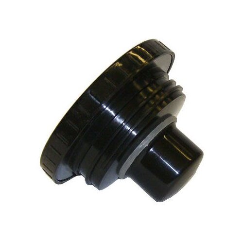 Пробка Амет 1с412, черный