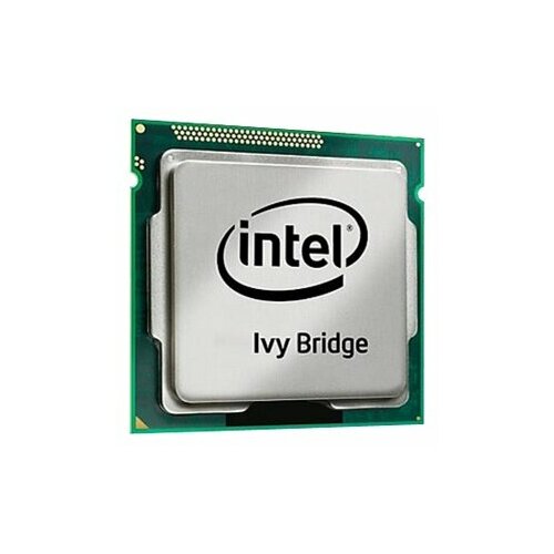 Процессор Intel Core i5-3340 Ivy Bridge LGA1155,  4 x 3100 МГц, OEM