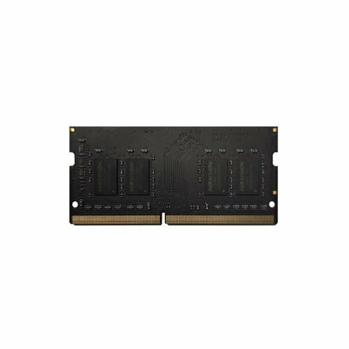 Оперативная память SO-DIMM Hikvision 16GB DDR4-3200 (HKED4162CAB1G4ZB1/16G)