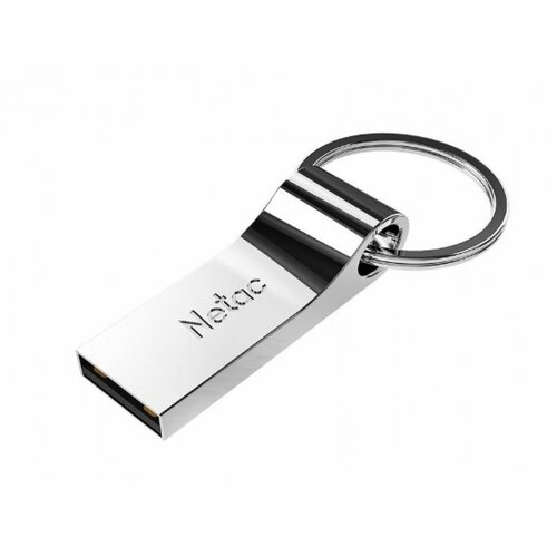 USB Флеш-накопитель Netac U275 32GB металл