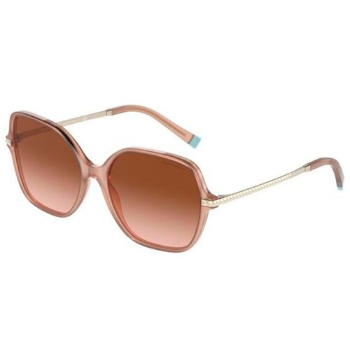 Солнцезащитные очки Tiffany, розовый