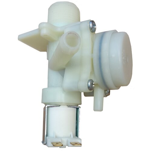 Клапан подачи воды для посудомоечной машины ZANUSSI КЭН-1 180 градусов 1523650107 с датчиком уровня воды VAL500ZN, ZN5206