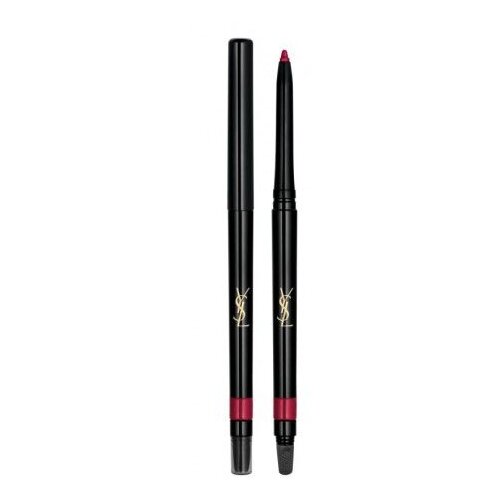 Yves Saint Laurent Карандаш для губ Dessin des Levres Lip Styler, 21 Carmin