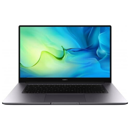 Ноутбук Huawei MateBook D 15 BoDE-WFH9 (53013WRN)