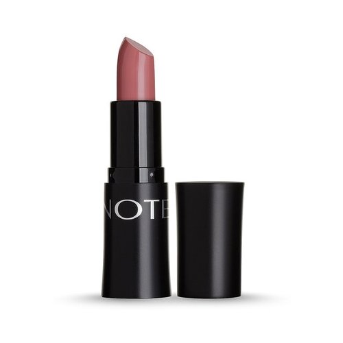 Note Помада для губ Mattemoist Lipstick матовая, оттенок 311 Satin Cup