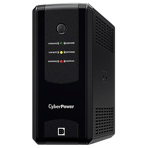 ИБП CyberPower UPS CyberPower UT1200EG Line-Interactive 1200VA