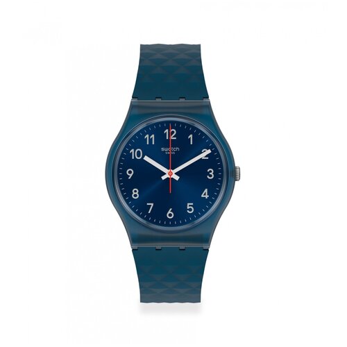 Наручные часы swatch Gent, синий