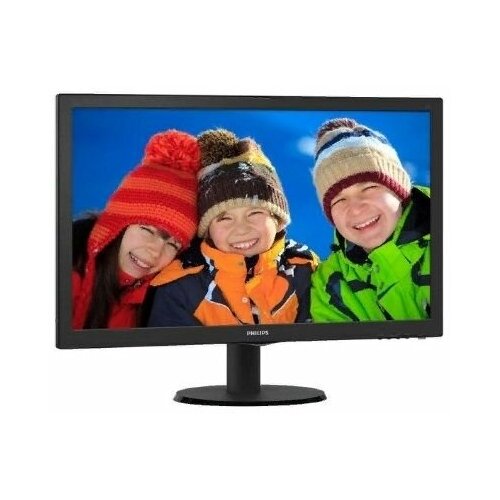 Монитор Philips 23.6"