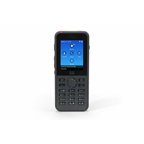 Телефон Cisco 8821