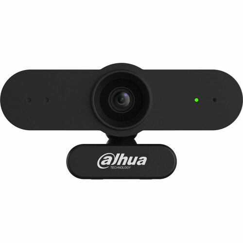 Веб-камера для видеоконференций Dahua HTI-UC320 (2Мп, 1/2.8, угол 85)