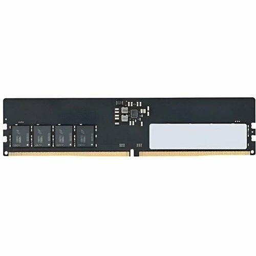 Оперативная память для компьютера Foxline FL5200D5U42-32G DIMM 32Gb DDR5 5200 MHz FL5200D5U42-32G