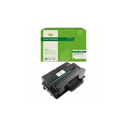 Картридж MyToner, аналог Samsung MLT-D205E 10k с чипом