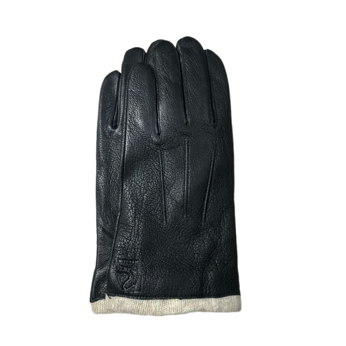 Перчатки , размер 9/M, черный