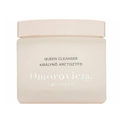 Очищающий крем для лица Omorovicza QUEEN CLEANSER