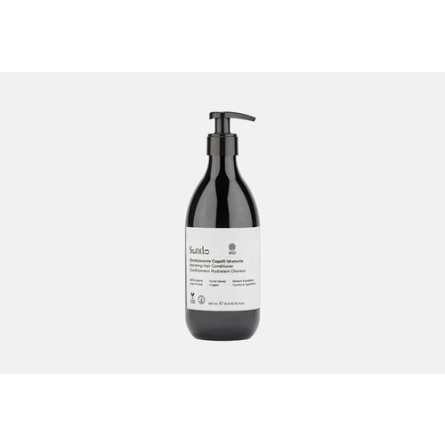 Увлажняющий кондиционер для волос Sendo concept Hydrating Hair Conditioner 250 мл