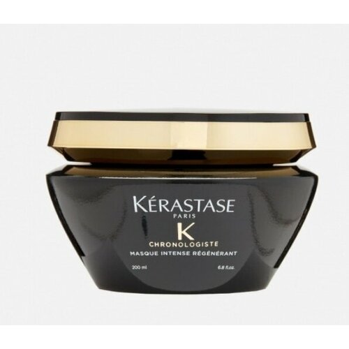 Kerastase/ Маска для волос KERASTASE CHRONOLOGISTE REGENERANT/ интенсивное питание для всех типов волос 200 мл