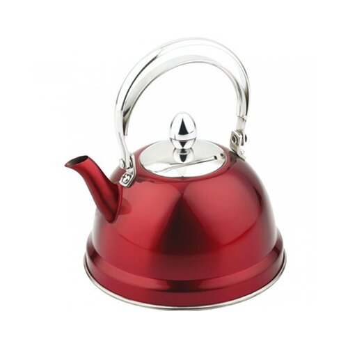 Appetite Заварочный чайник LKD-006/K 700 мл, 0.7 л, красный