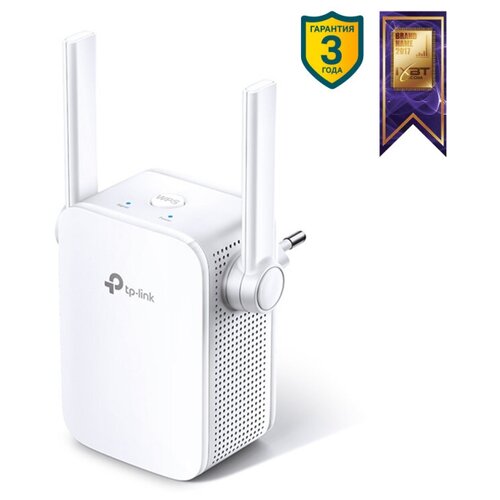 Wi-Fi маршрутизатор TP-Link TL-WA855RE