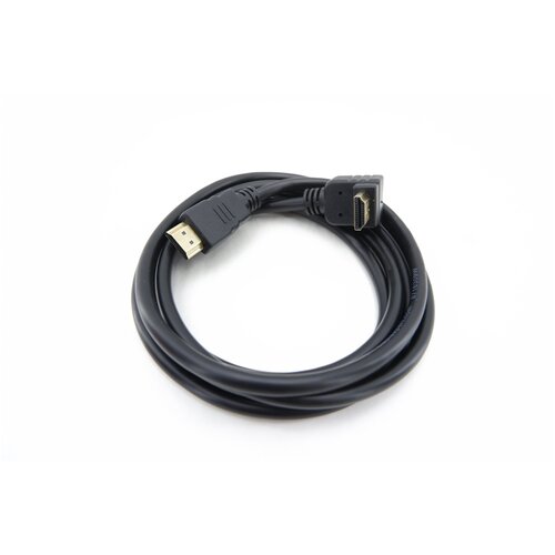 Кабель угловой HDMI(m)-HDMI(m) ver1.4 CC-HDMI490-6 1.8м