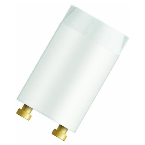 Стартер ST 151 BASIC OSRAM (25) смол. 4008321364920