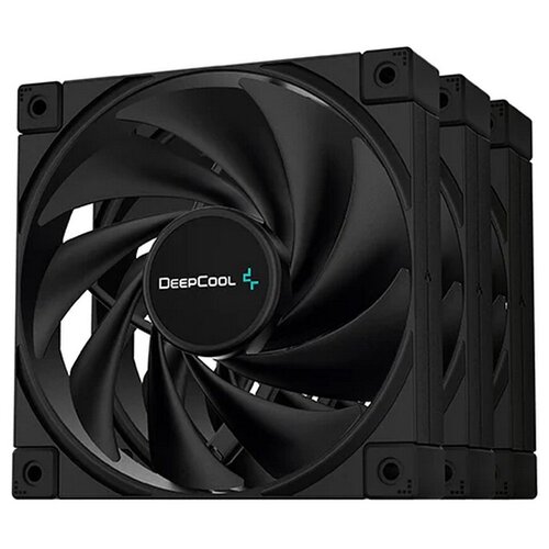 Комплект вентиляторов Deepcool FK120-3 IN 1