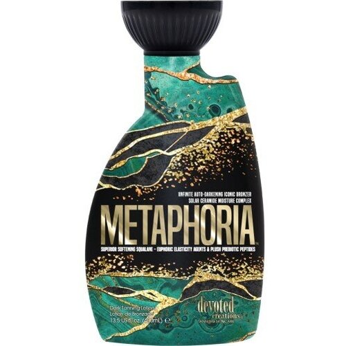 Крем для загара Devoted Creations Metaphoria, 400 мл.